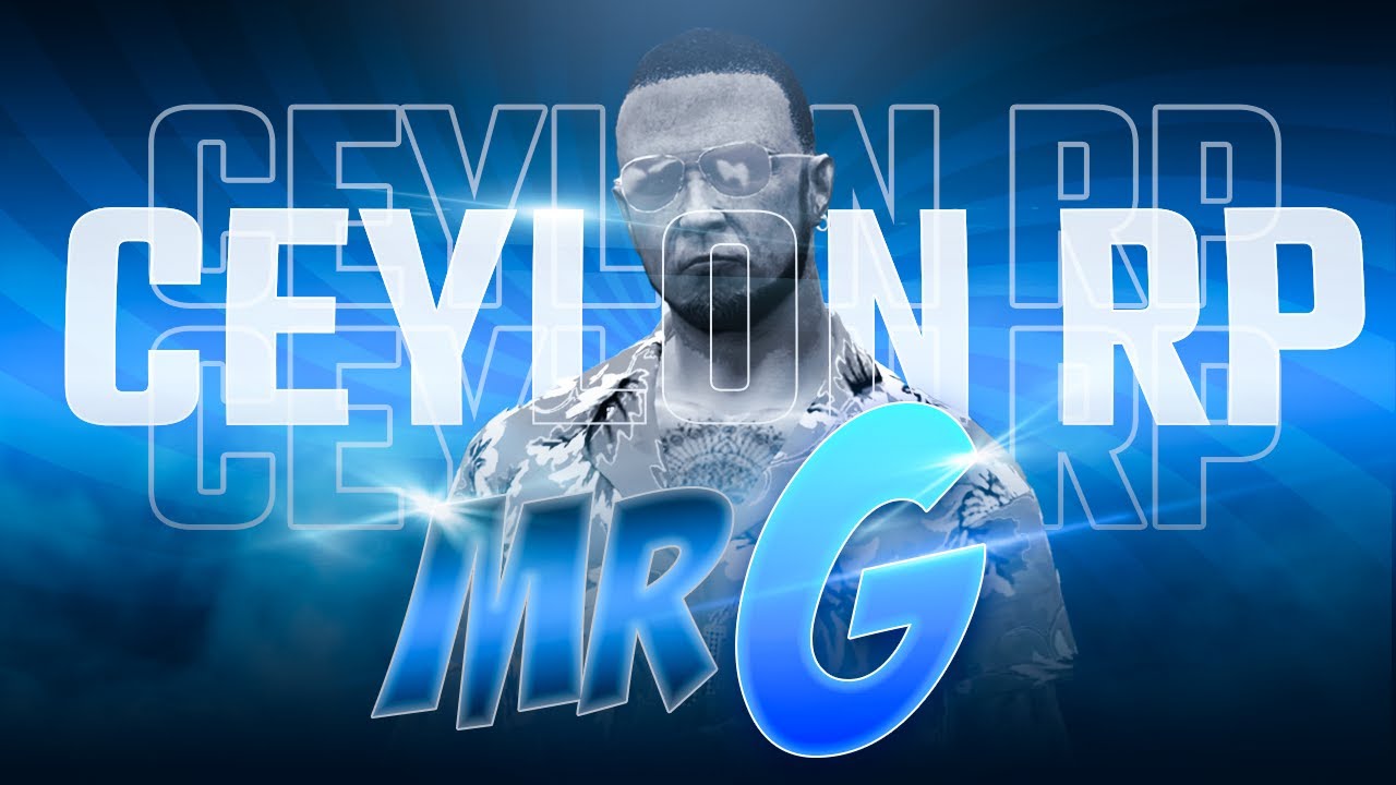 පතල් බීෂනේ AZTECAS GANG (VLA) | MR G | CEYLON RP - YouTube