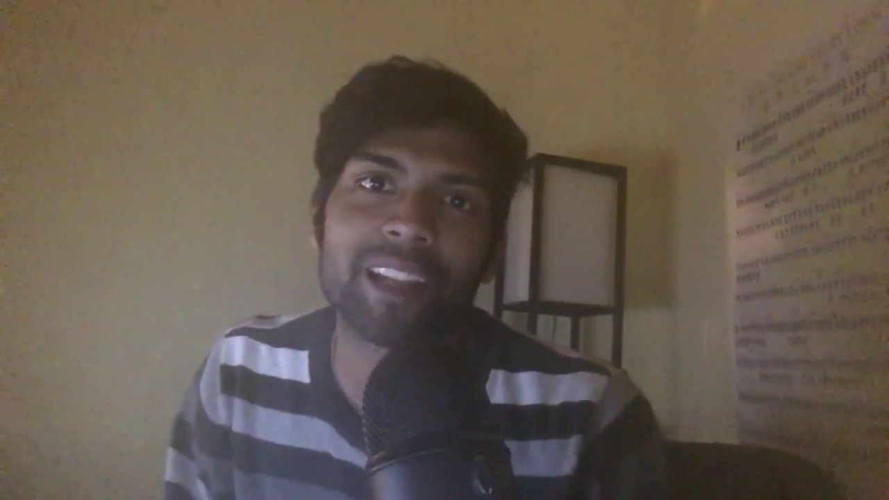 Quick Update - Just Touching Base - YouTube