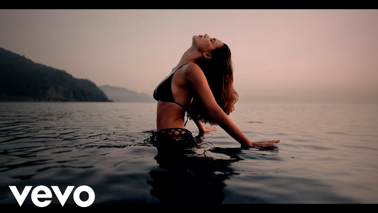 Alan & Ashlee Walker - In The End (Official Music Video) - YouTube