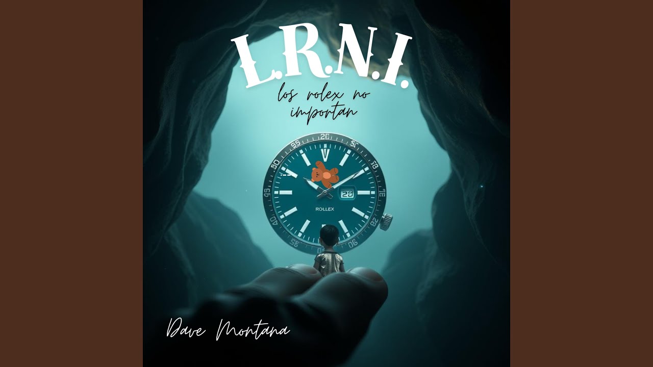 LOS ROLEX NO IMPORTAN (Demo) - YouTube