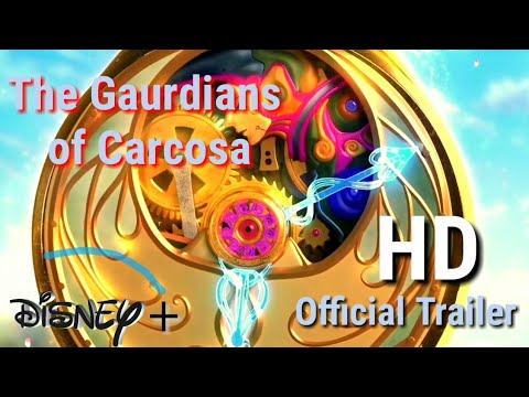The guardians of carcosa the book of secrets, African version| official ...