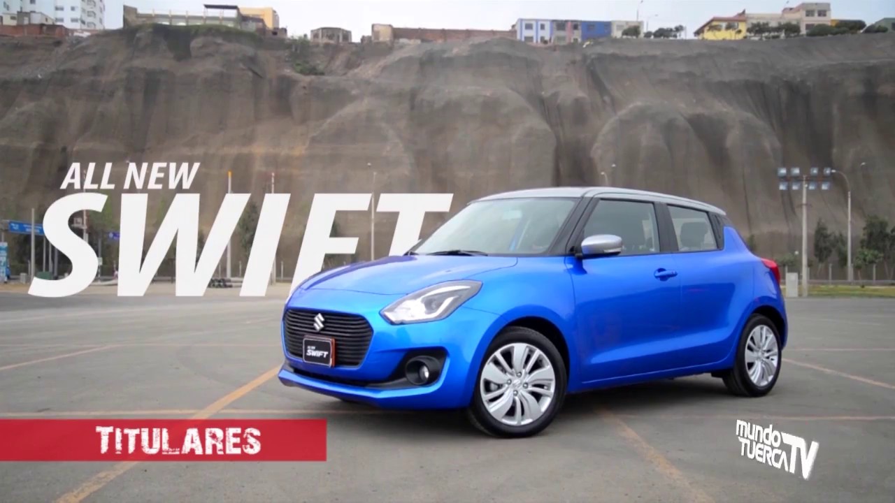 Mundo Tuerca TV l Programa 40 - YouTube