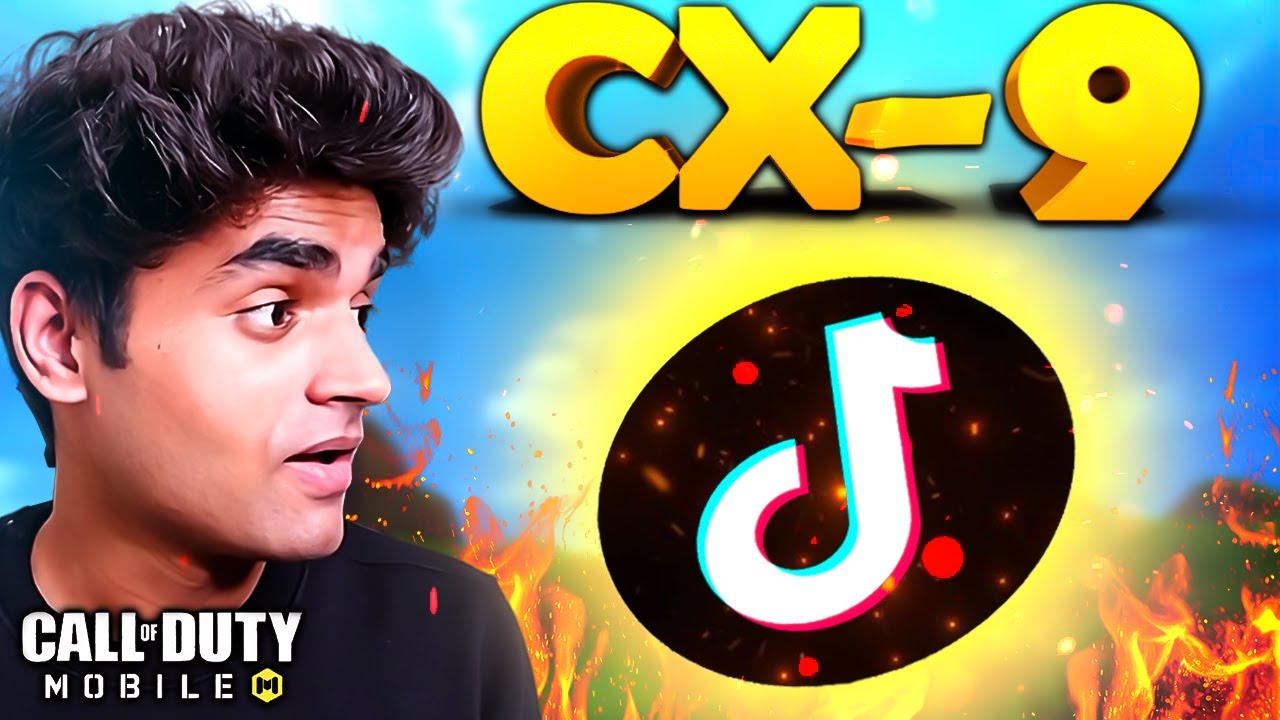 TOP COD MOBILE LOADOUTS From TIKTOK #1 - YouTube