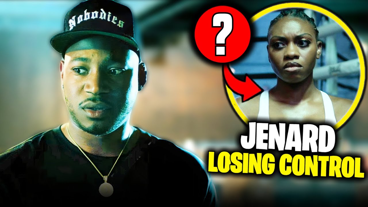 Why Jenard is Losing Control | Power Book IV Force Season 2 Theory ...
