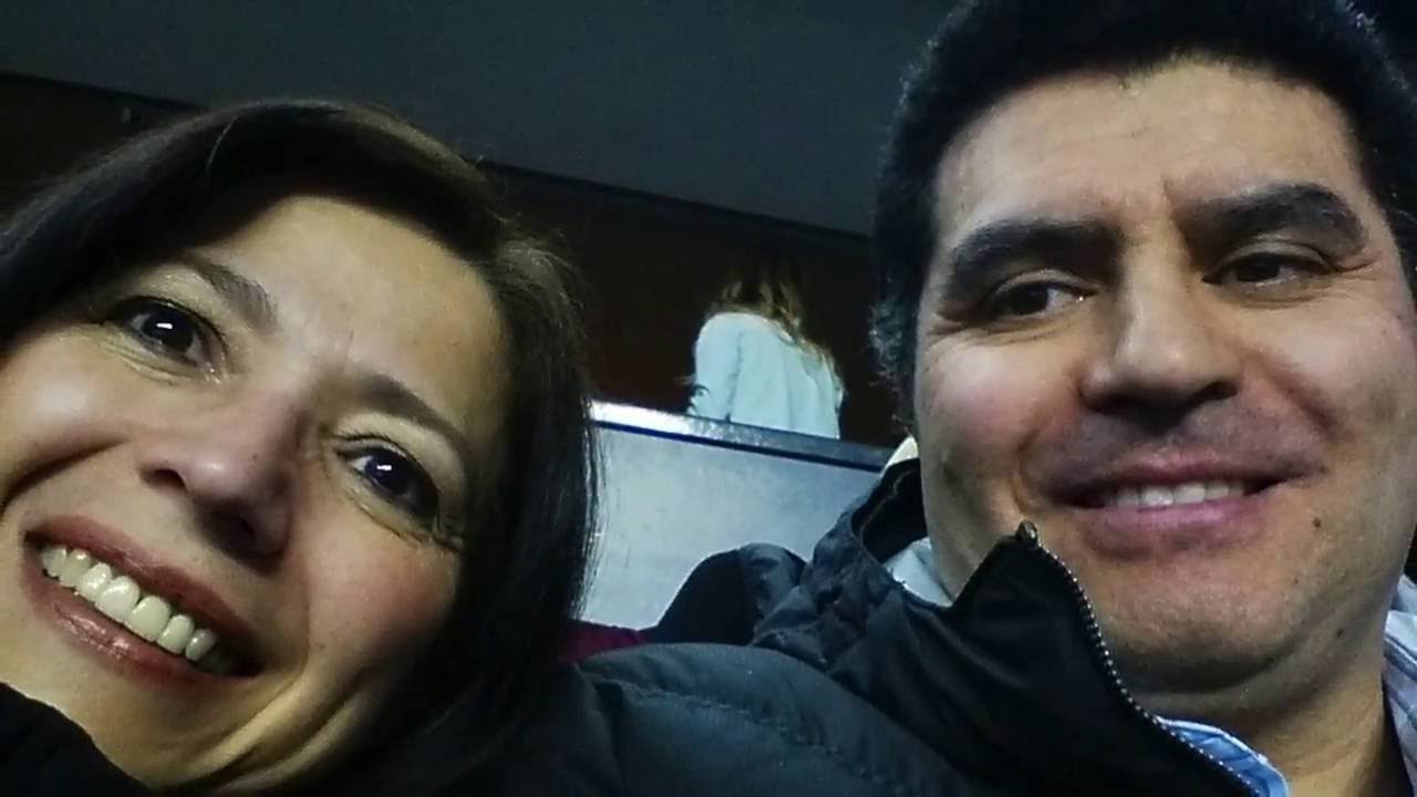 Remembering John Ponce - YouTube