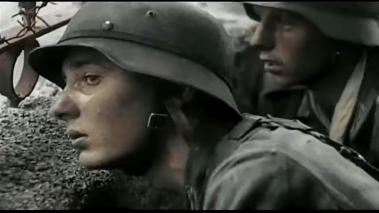 Disturbing WWII Footages | CREEPY WORLD WAR VIDEOS - YouTube