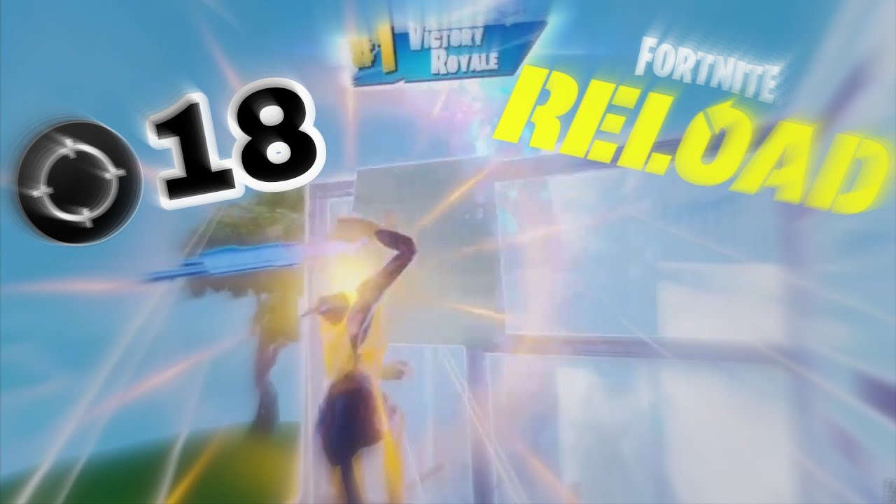 18 KILL WIN IN RANKED - YouTube