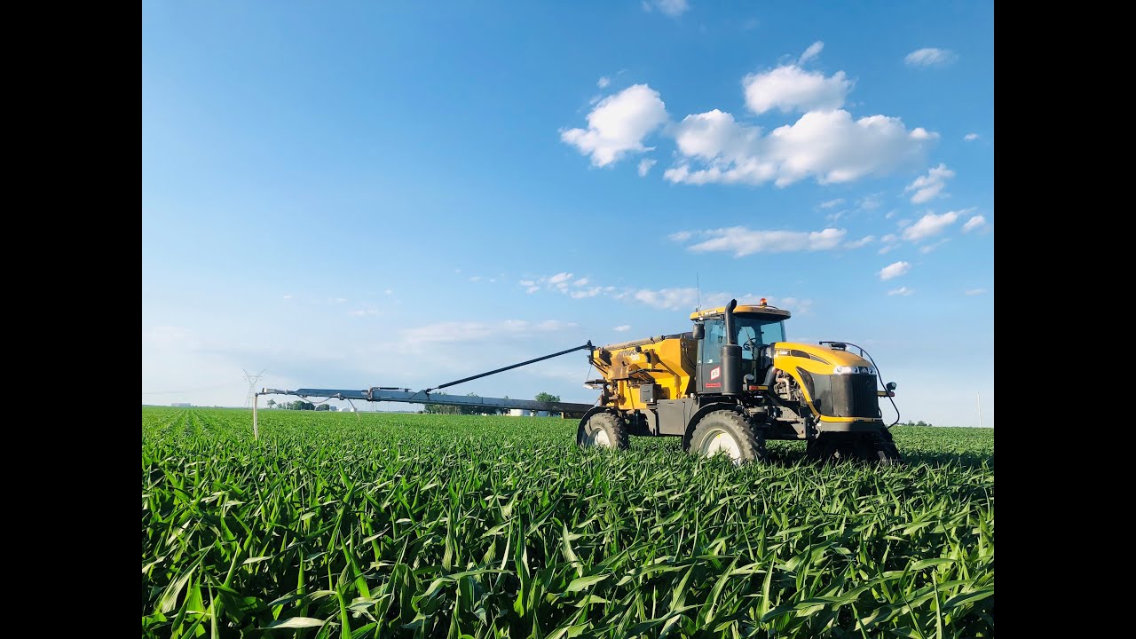 Evergreen FS Recruitment Testimonial: Gary Bown - YouTube