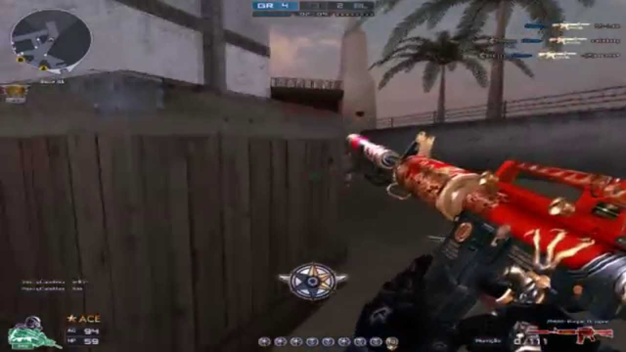 [Furious Soldier]#11 - YouTube