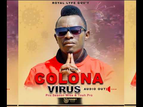 Corona Virus - Roo Ya Simba [ Official audio 2020 ] - YouTube