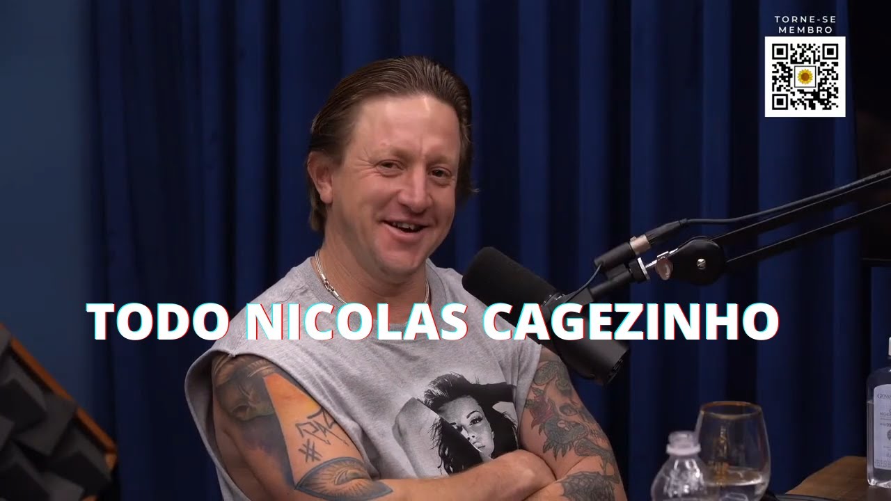 COMO SURGIU O MEME DO DIANHO - FOFOCORTES - YouTube