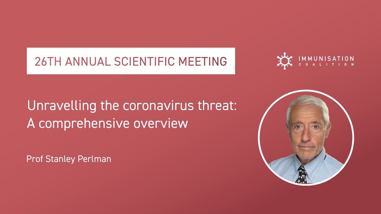 Unravelling the coronavirus threat: a comprehensive overview - Prof ...