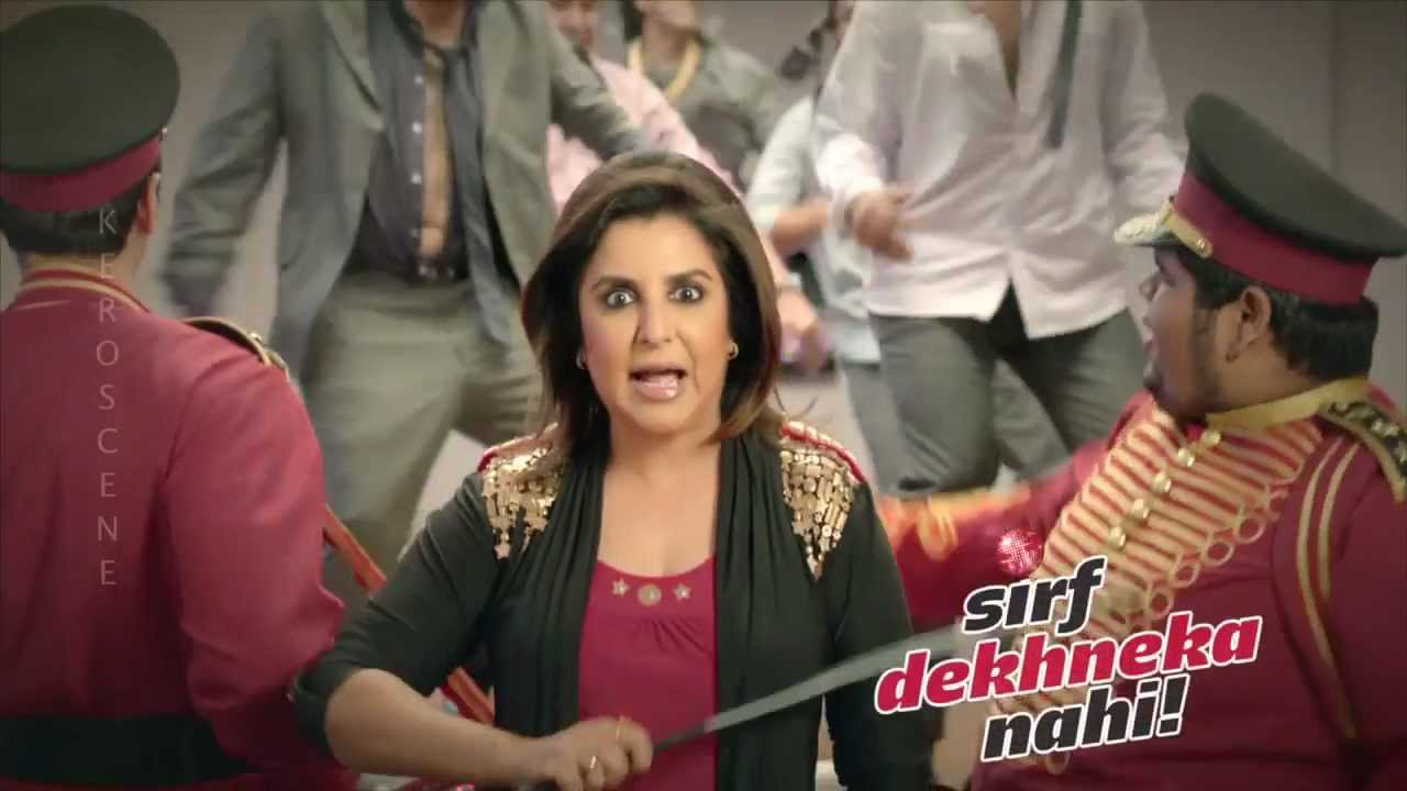 Pepsi IPL 2013 - Office - YouTube