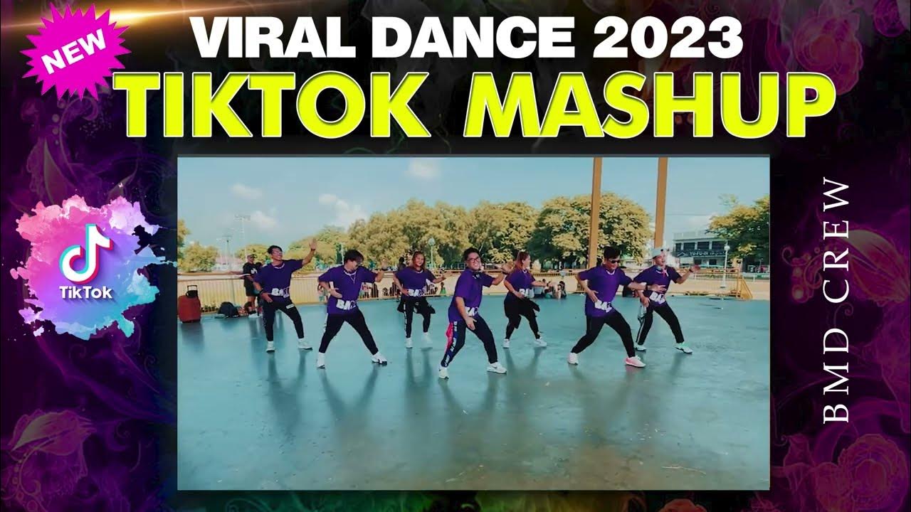 🔥VIRAL DANCE 2023 / TIKTOK MASHUP / Dance Fitness / BMD CREW - YouTube