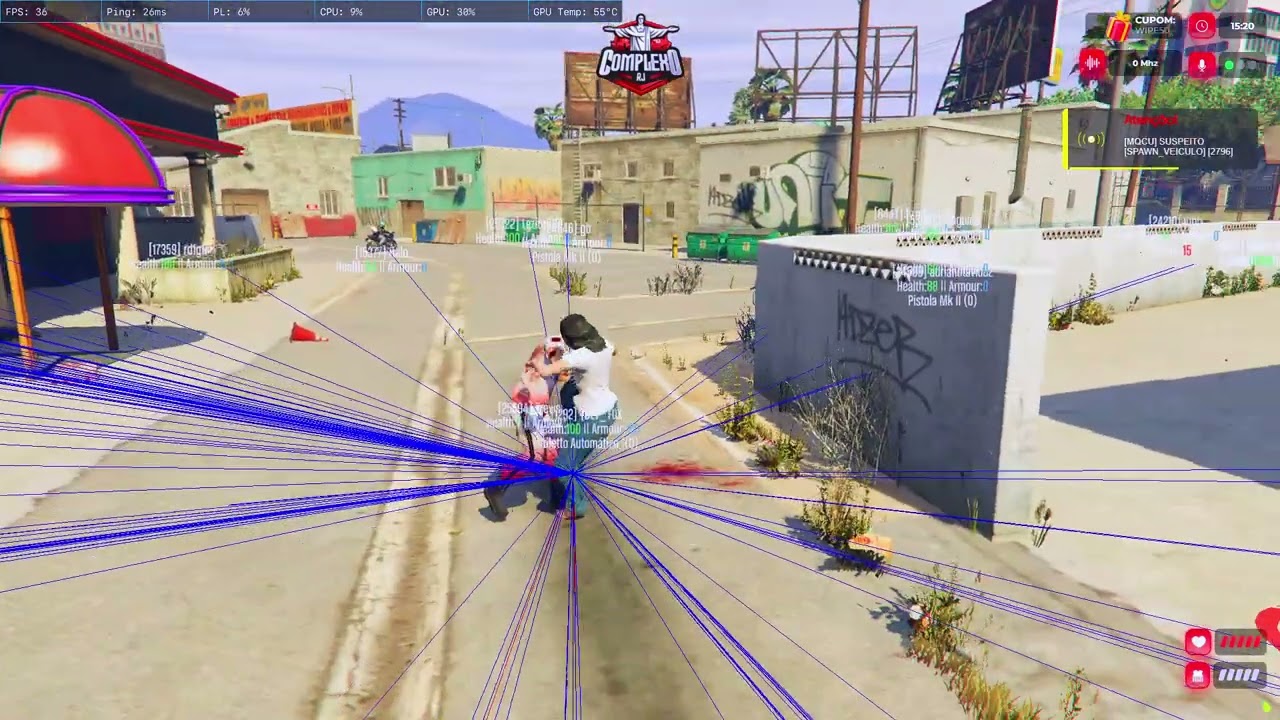 MedalTVFiveM20220925162438 Segment 0 x264 - YouTube