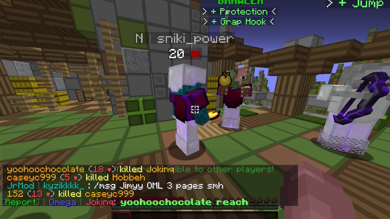 sniki_power - YouTube