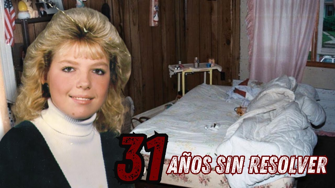 Caso: Fawn Cox. 31 AÑOS sin resolver el crimen!!! - YouTube