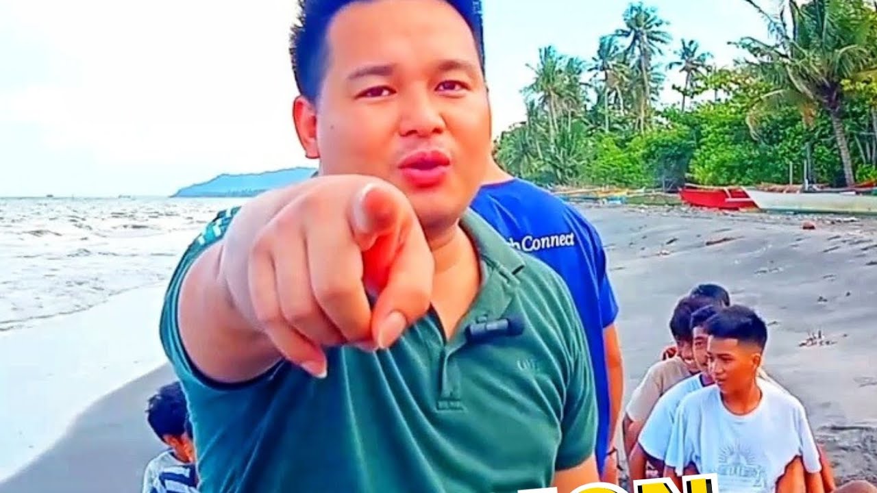 SCORPION GAME, NANHIHINGIT! | FOR ENTERTAINMENT ONLY | MR. PROBINSYANO - YouTube