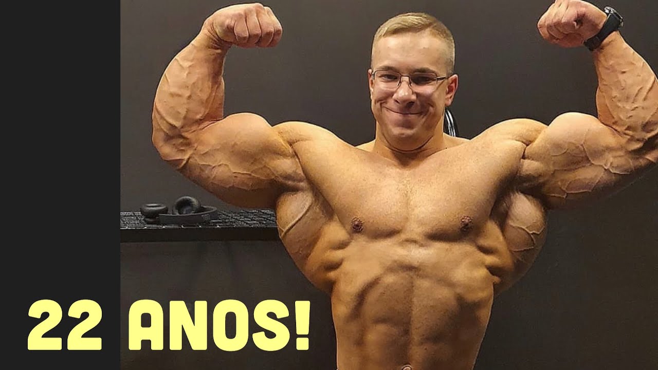 VITALLY GOODVITO DA RÚSSIA - YouTube