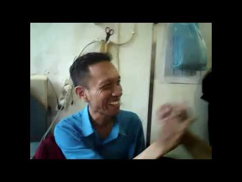 KANG CEPLAK DI KUKAMI OFFSET PAGARSIH