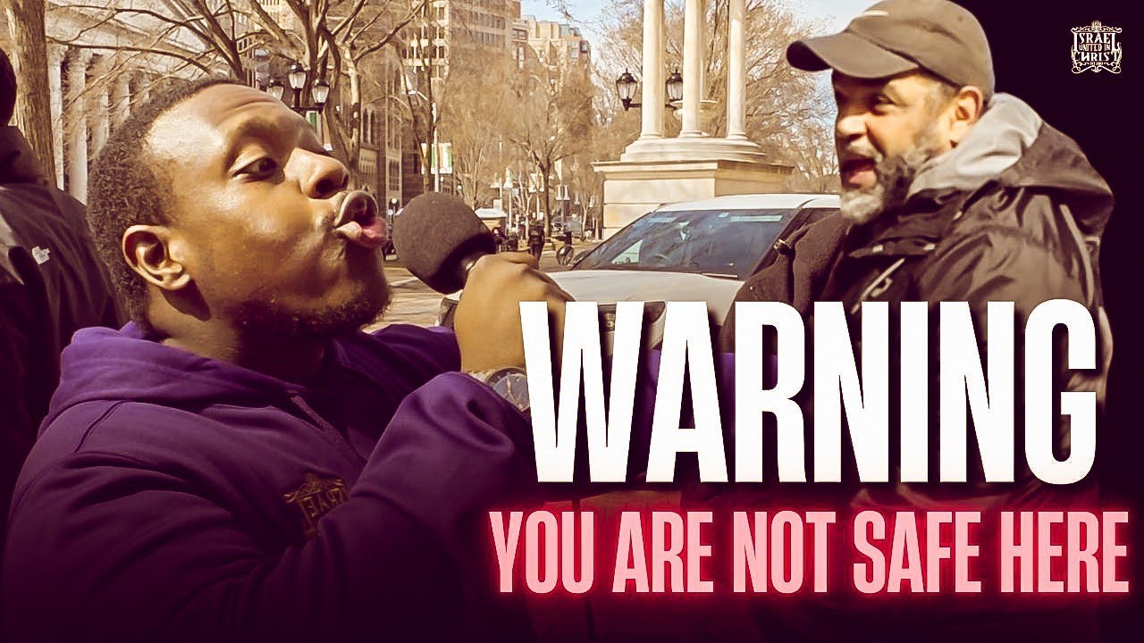 ⚠️Warning : You Are Not Safe Here.⚠️#TRENDING #VIRAL #REACTION # ...