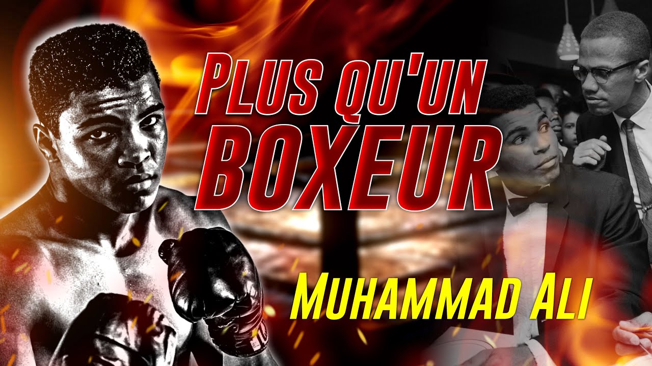 Qui est vraiment Muhammad Ali ? - YouTube