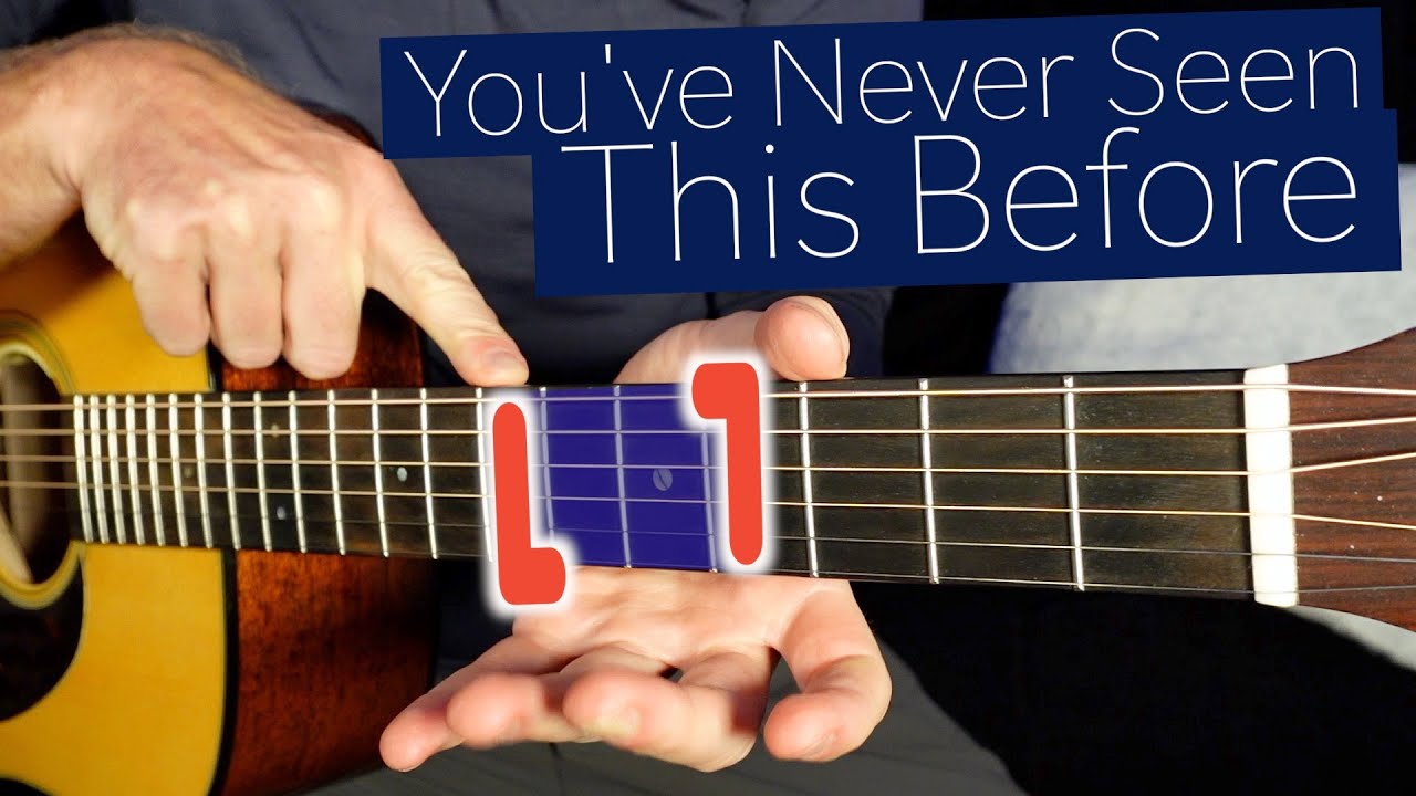 Here is Why You Can't Connect Chords With Scales - YouTube