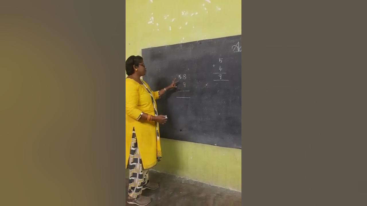 SIMPLE ADDITION 22.11.2022 - YouTube