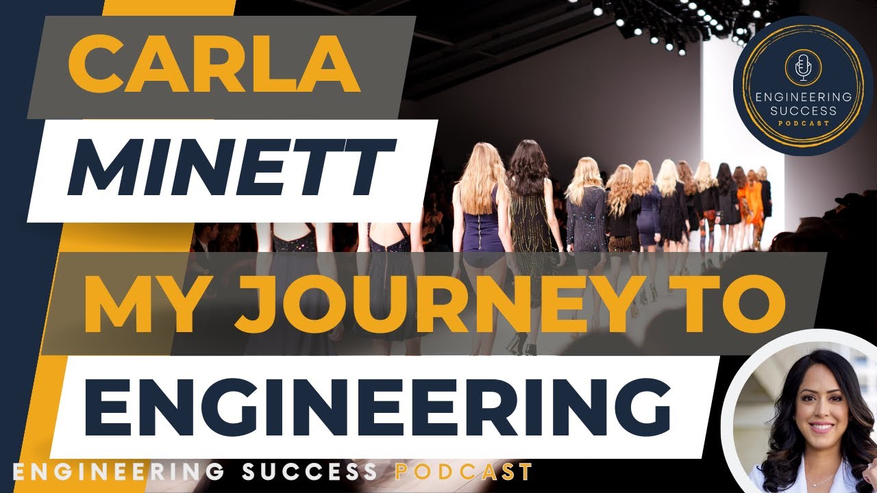 From Curiosity to Career: Unveiling My Path to Becoming an Engineer ...