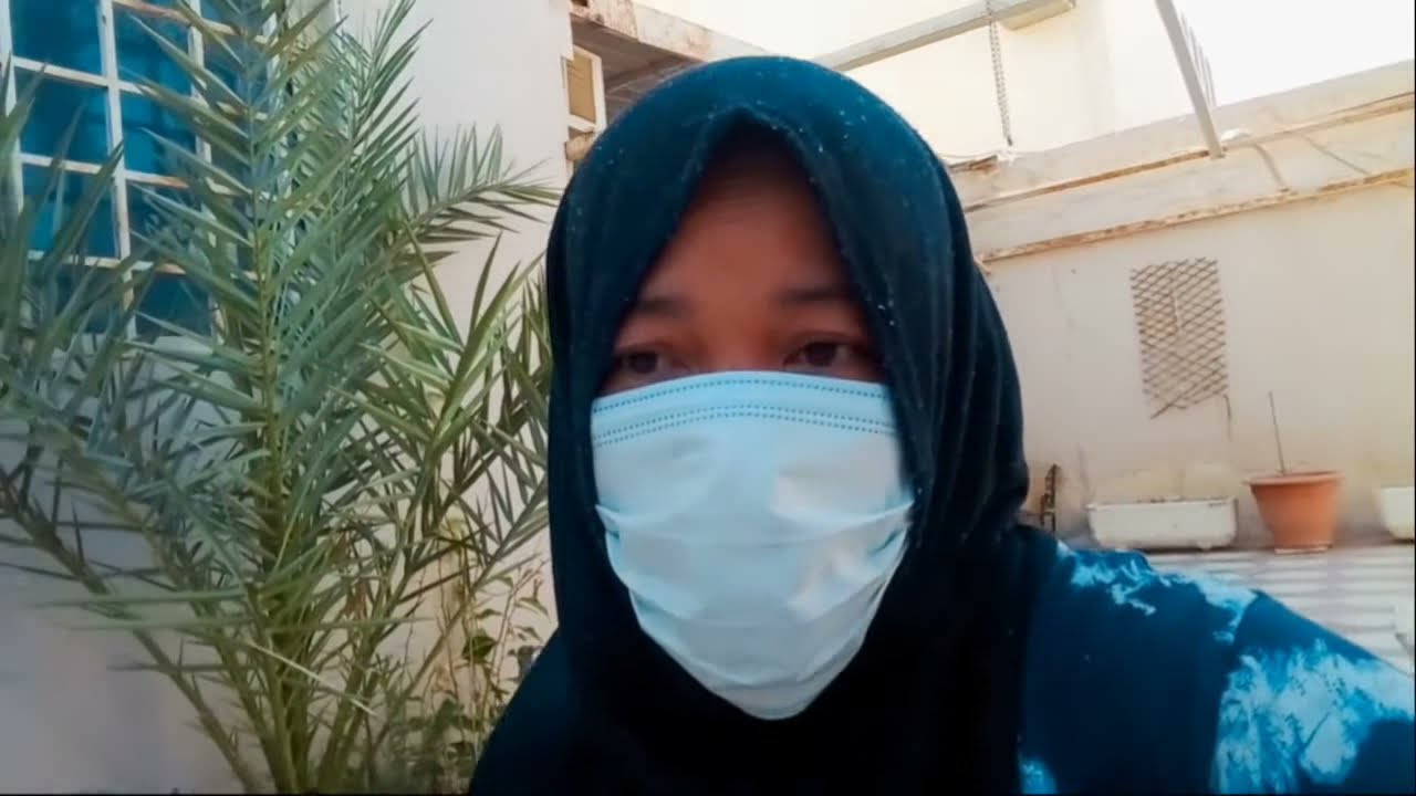 keluhan TKW Riyadh di rumah majikan @QULYWAN 84 - YouTube