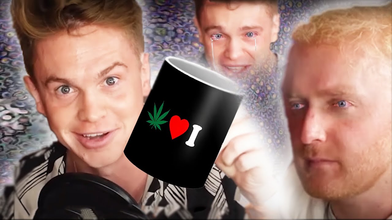 WAFFLIN' PODCAST AMSTERDAM GONE WRONG - YouTube