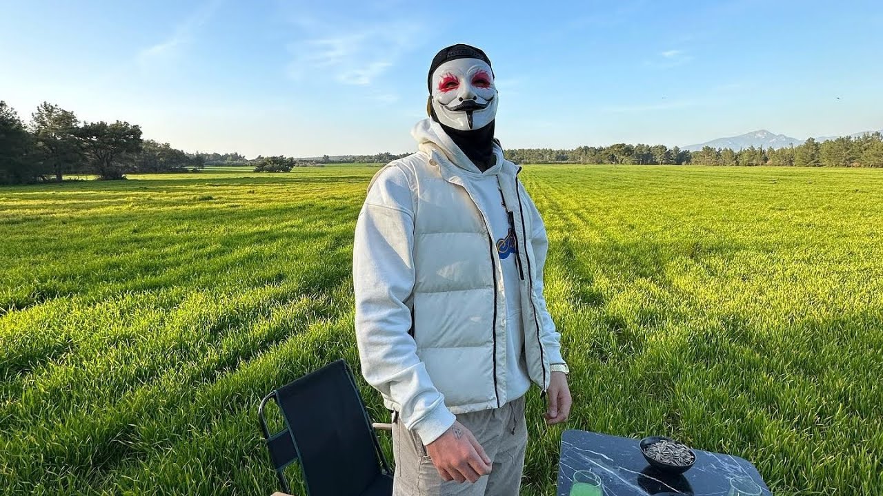 the cihan pt2 - YouTube