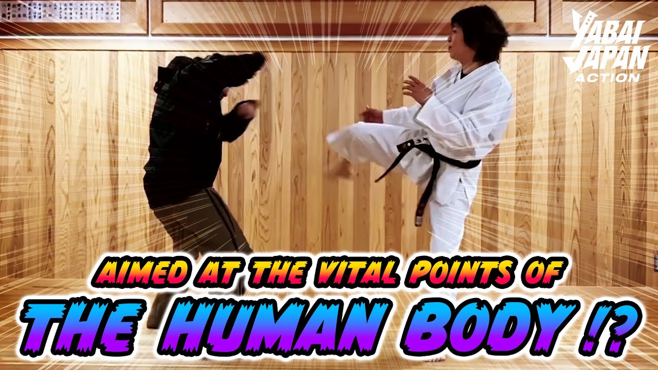 Assassination Technique Battle! Legendary Asai Clan vs TAK！ - YouTube