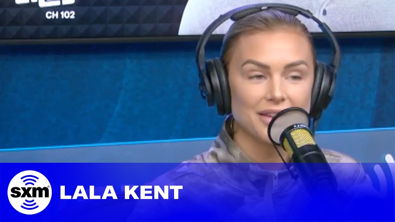 Lala Kent on "Blacking Out" During 'Vanderpump Rules' Reunion & Raquel ...