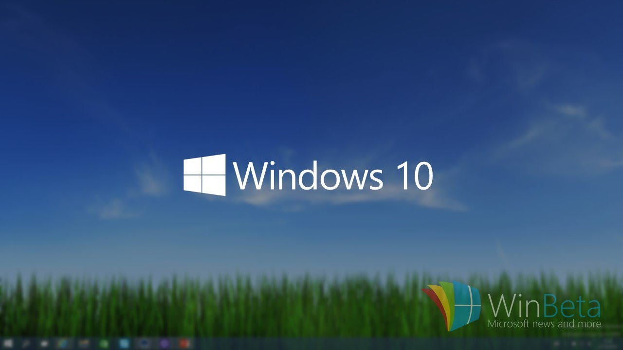 How to Install Windows 10 full version 2015 - YouTube