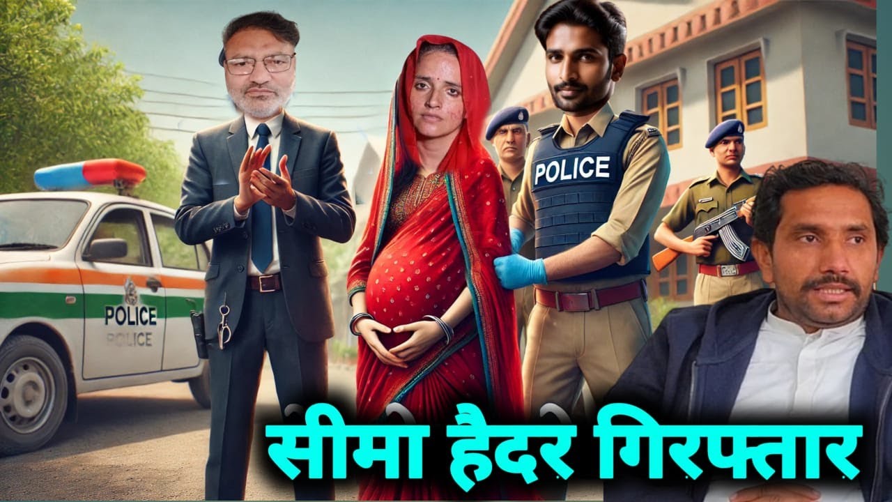 Momin Malik Exclusive On Seema - YouTube