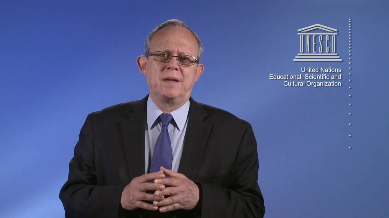 Frank La Rue on the occasion of the International Day to End Impunity ...