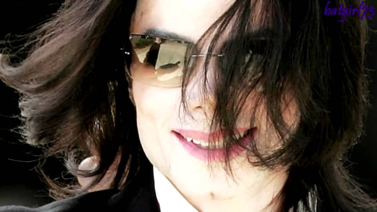 MICHAEL JACKSON - MY ONLY DESTINY - YouTube