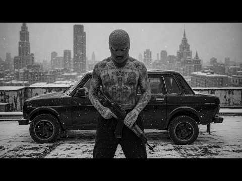 🇷🇺 Mafia Rap | Siberian Blood Bond | Russian Playlist