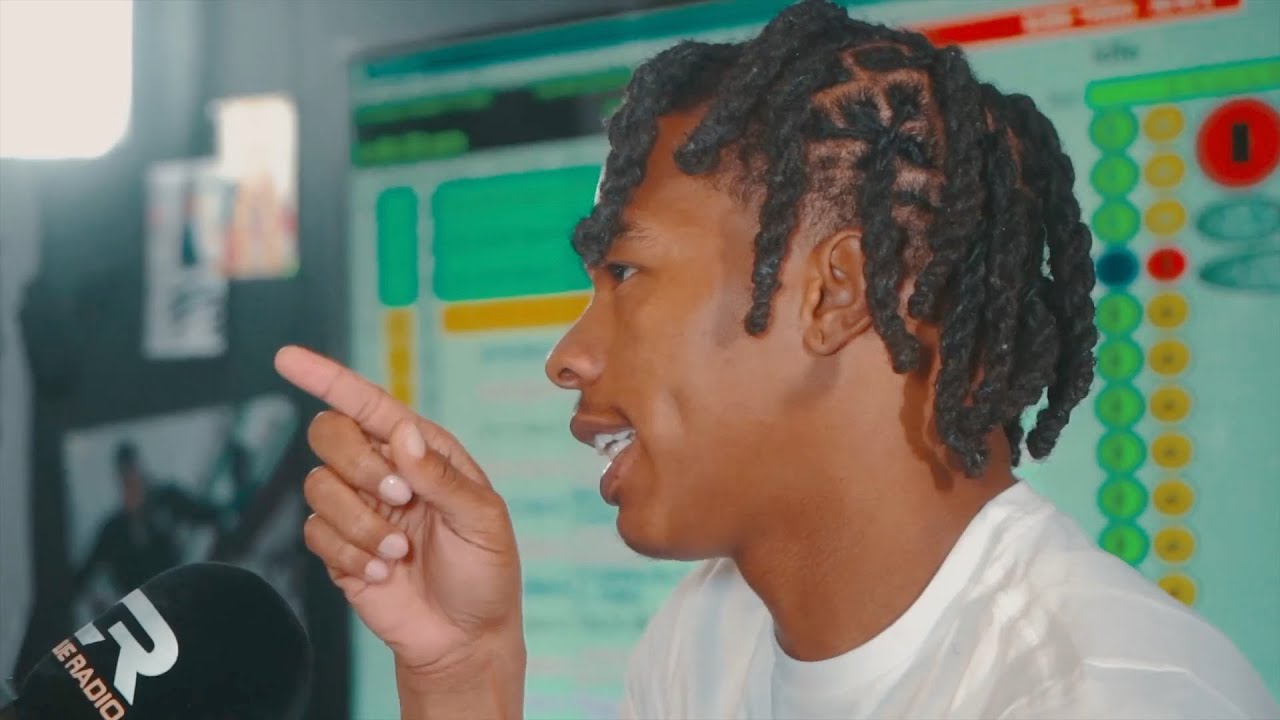 Lil Baby "Solid" (Music Video) - YouTube