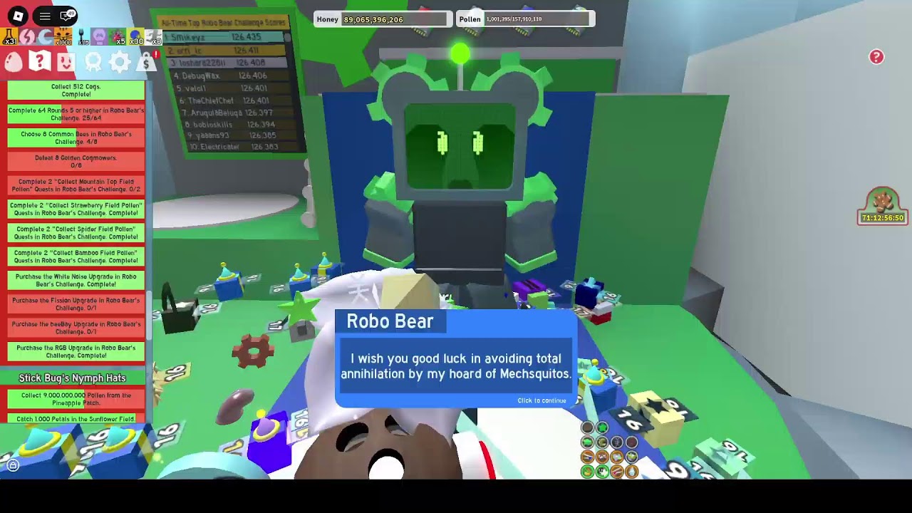 first stream!! bss (grinding for tide popper) - YouTube