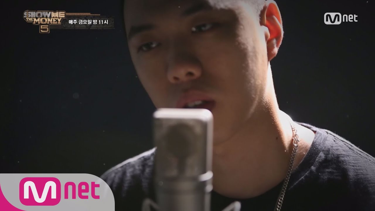 [SMTM5][MV] ‘Forever’ – BeWhy @1st Contest (Team Simon D&Gray) 20160701 ...