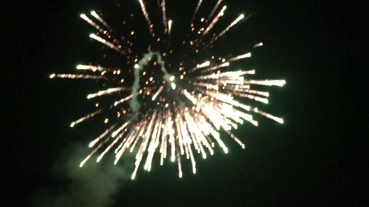 Part 2 Of Flash IV Rocket By Mega Blast Fireworks - YouTube