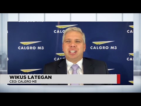 WATCH: Calgro M3 posts 24% rise in annual earnings - YouTube