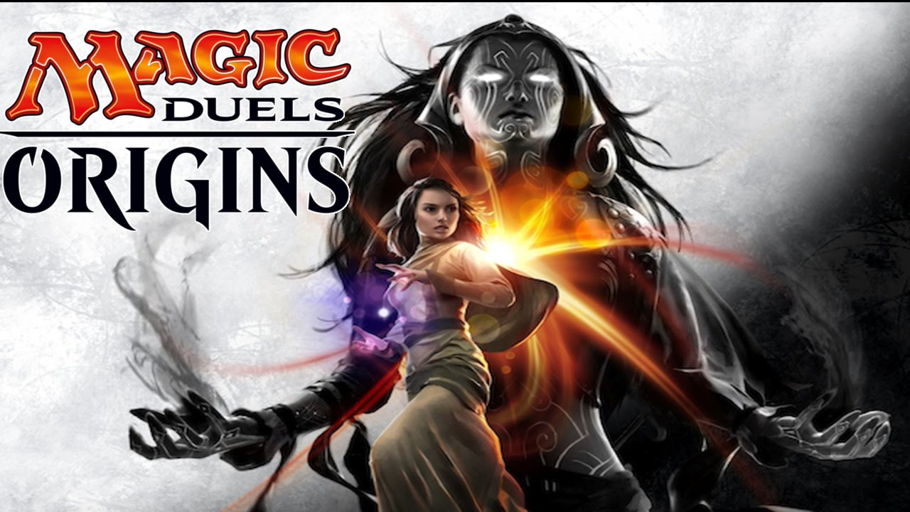 Magic Duels [GER] #1 - Wie spielt man Magic (Tutorial) | Let´s Play ...