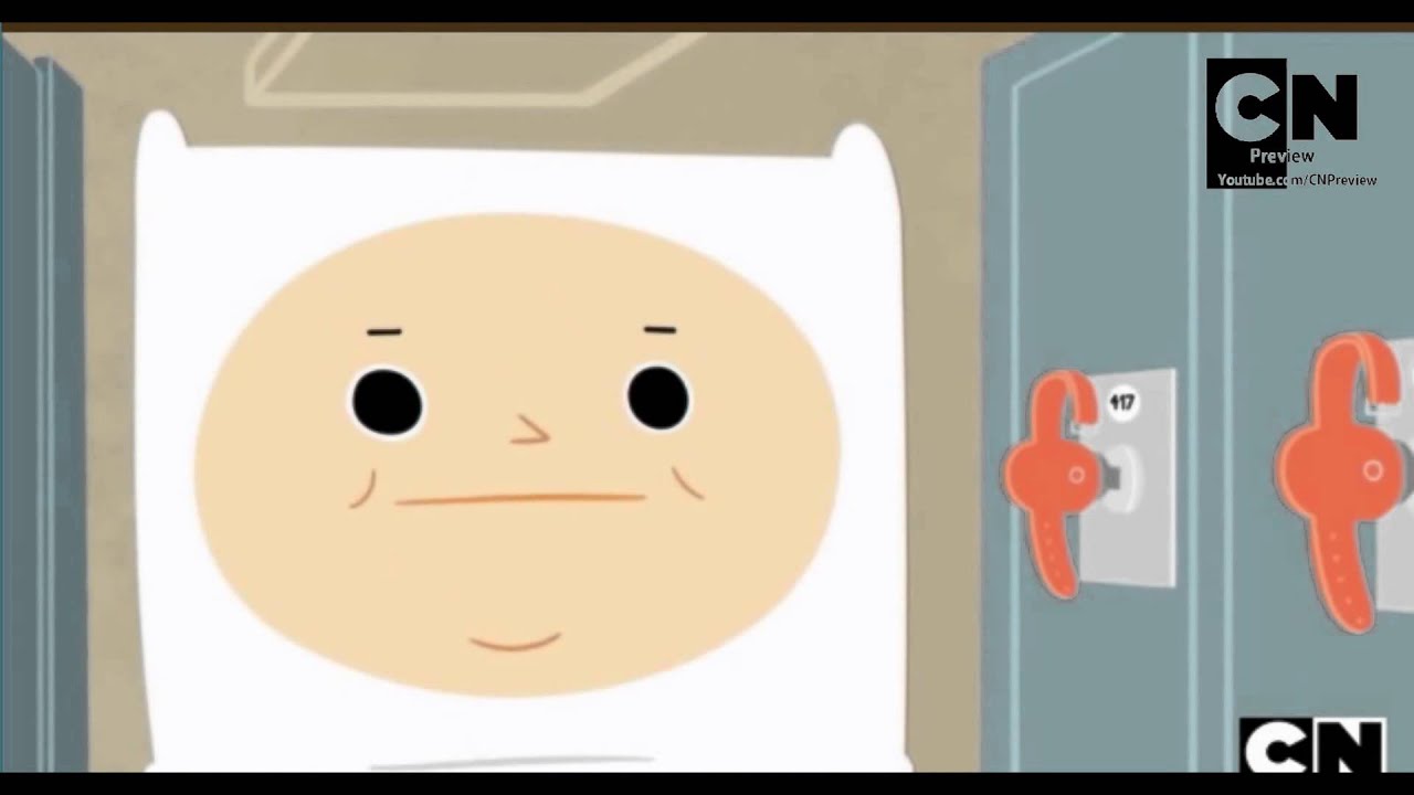 Adventure Time Water Park Prank Episode Clip - YouTube