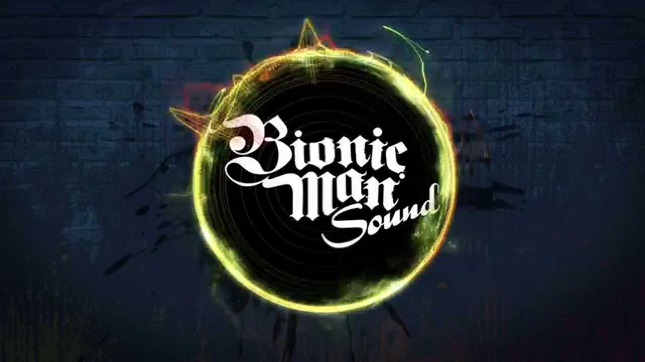 Bionic Man Sound ft. Mc Junior Red - NUMBER ONE *FREE DOWNLOAD* - YouTube