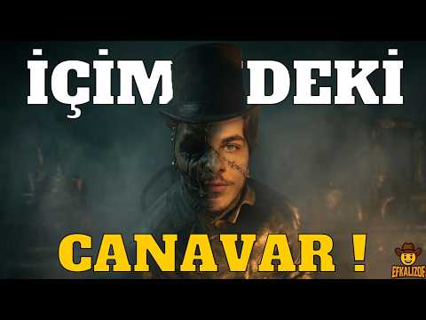 İçimizdeki CANAVAR Ortaya Çıktı !| The Beast Inside (FINAL)