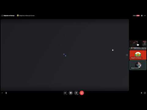 Malko omegle s edin priqtel :)