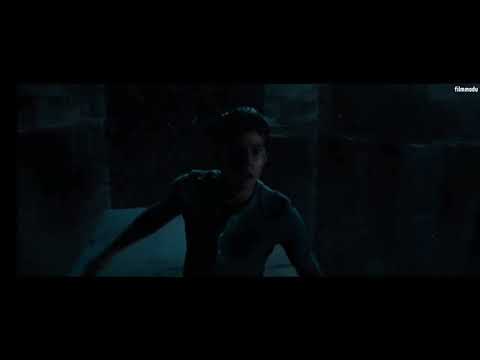 The Maze Runner 1 & Labirent 1 - Sinema TV    #filmkesitleri #action